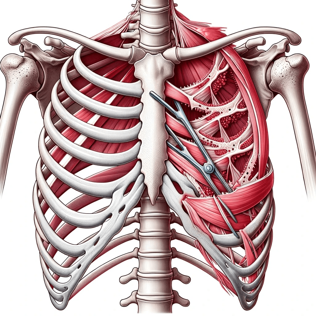 Chest Wall Surgery in Mumbai | Dr. George Karimundackal